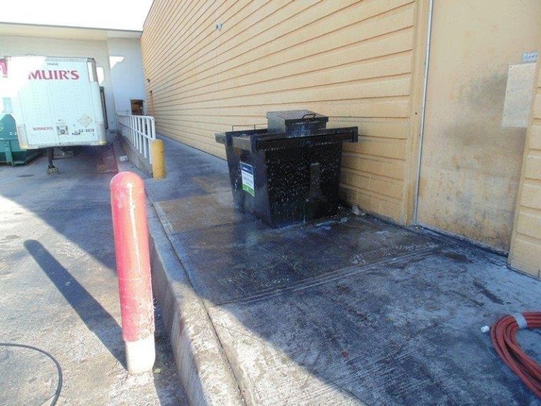 Pressure Kleen | Kitchen Exhaust System Cleaning - Pressure Kleen